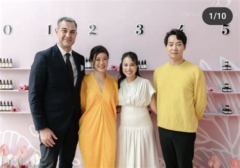 잇싸 박유천 태국 여친