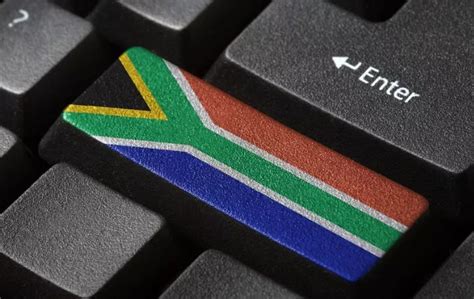 Sa Companies Tops In Global Tech Innovation Survey Freight News