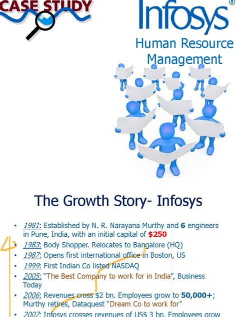 Infosys Hr Practices Pdf Recruitment Leadership