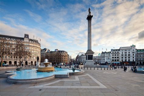 Trafalgar Square London 2020 Photos And Reviews