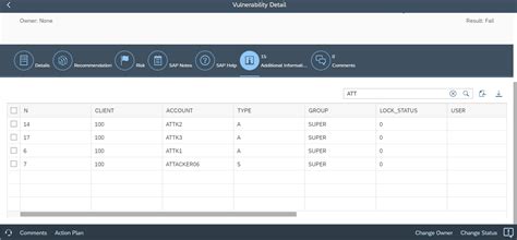 Whats New In The Cybersecurity Extension For Sap Layer Seven Security