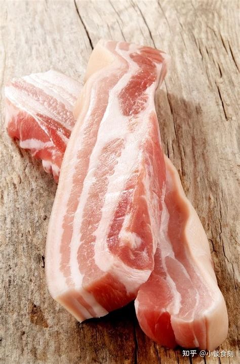 猪身上哪块肉最好吃？经过评选，里脊肉排第三，后腿肉倒数第1 知乎