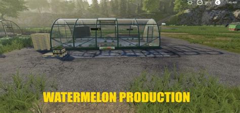 FS19 Placeable Objects Farming Simulator 19 Placeable Objects Mods