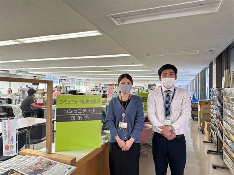 宗像市内12地区の自治会長ら、一堂に集まり情報共有 防災・福祉などテーマに 宗像経済新聞
