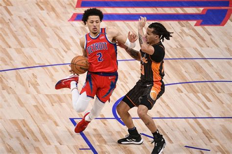 Nba Pistons Hold On To Beat Reeling Magic Abs Cbn News