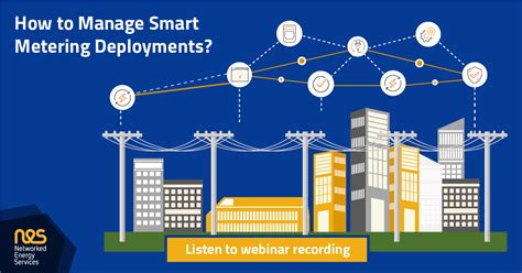 How To Manage Smart Metering Deployments Enlit World