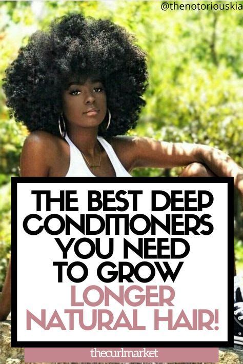 Foods You Need To Eat To Grow Your Natural Hair Artofit