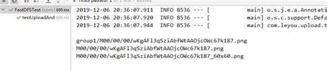 springboot2 0如何通过fastdfs实现文件分布式上传 编程语言 亿速云