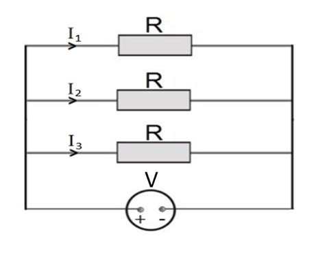 Parallel Arrangement Of Electrical Components For Ks4 Problem 13