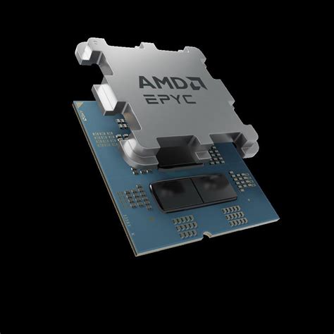 AMD Announces An EPYC Upgrade To Its Entry Level Data Center Server Chips SiliconANGLE