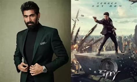 Handsome Hunk To Play A Cameo In Spy
