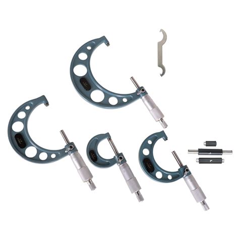 Outer Diameter Micrometer At Whitney Luke Blog