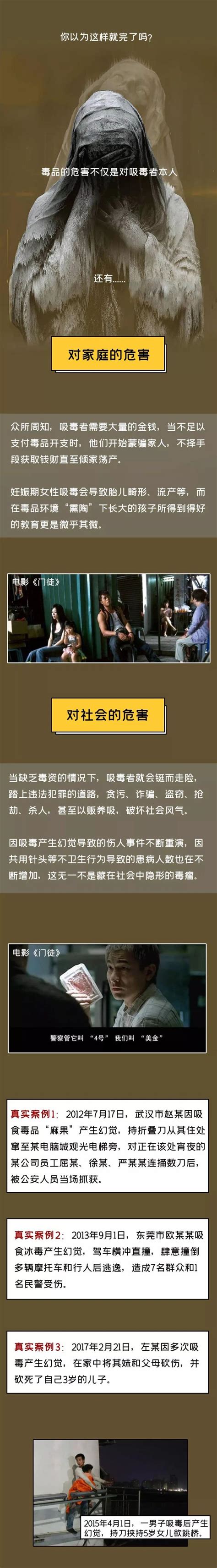 【禁毒攻坚】图说毒品演变史 ，人生不“毒”行澎湃号·政务澎湃新闻 The Paper