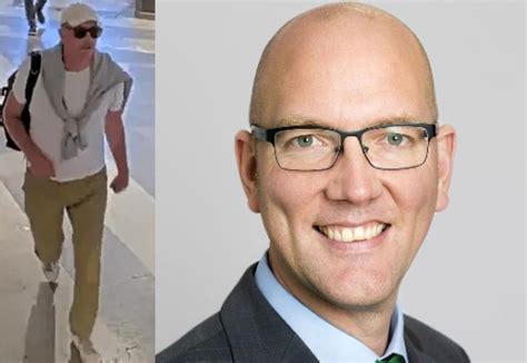 Ännu En C Topp Fast För Pedofili Avgår Fria Tider