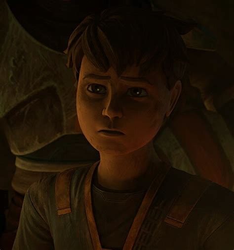 Deke Star Wars Animated Wiki Fandom