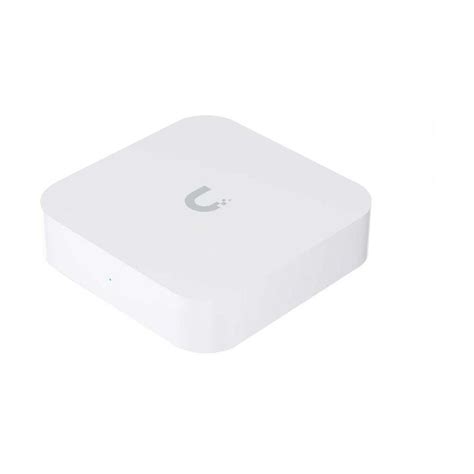Ubiquiti Gateway Lite Uxg Lite Compact And Powerful Unifi Gateway