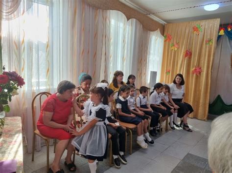 Фотоальбом ГКОУ КК специальная коррекционная школа интернат с Ванновского