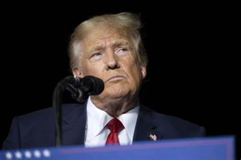 Trump Launches 2024 White House Bid