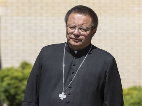 Kard Grzegorz Ryś Chodzi Mi O Kościół Który Istnieje Dla