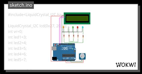Fri 912 3 Wokwi Esp32 Stm32 Arduino Simulator
