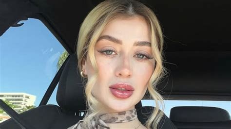 Cuál Es La Hipótesis Tras El Asesinato De La Influencer Que Fue