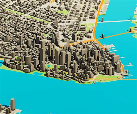 New Unity Maps Sdk Release Points Of Interest