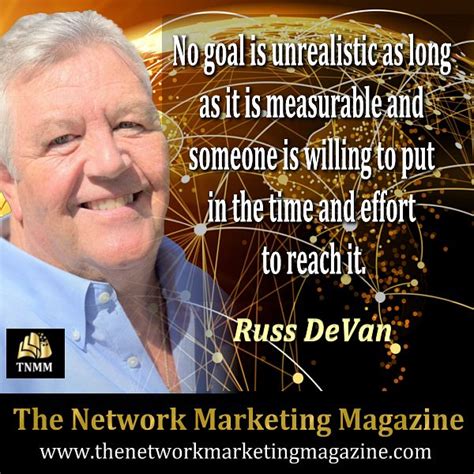 The Network Marketing Magazine On Linkedin Ive Always Believed People