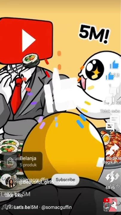 소맥거핀 Youtube