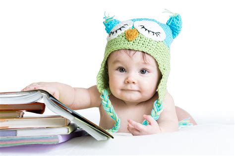 LOS MEJORES LIBROS PARA BEBÉS Sortir amb nens
