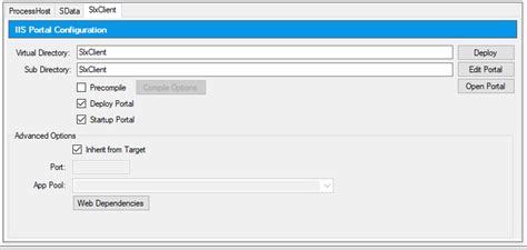 infor crm slx client site deployment options customer fx