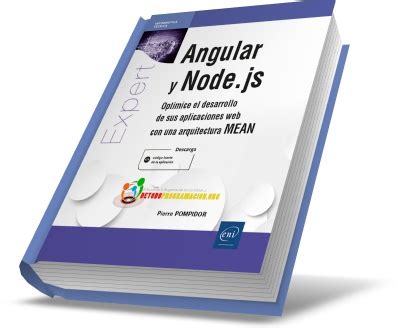 Angular Y Node Js Optimice El Desarrollo De Sus Aplicaciones Web Con