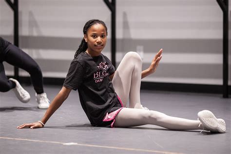 Values Bloom Dance Studio