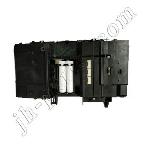 Service Station Assembly For Hp Designjet T920 T1500 T2500 Cr357 67025