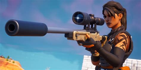Fortnite Spieler Steht Vor Einem Neuen Bewegungssystem Creo Gaming