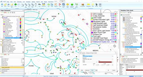 Electrical Panel Load Calculation Spreadsheet For Electrical Panel Load