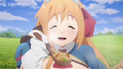 Princess Connect Re Dive On Twitter Say Ah
