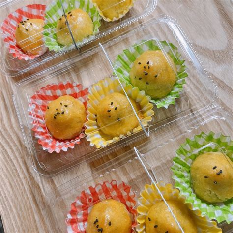 簡単スイートポテト By えむずcook 【クックパッド】 簡単おいしいみんなのレシピが395万品