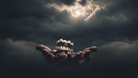The Biblical Meaning Of Teeth Falling Out In Dreams Biblical Corner