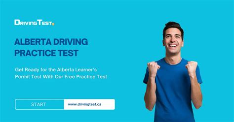 Free Alberta Driving Test Practice Questions Learners Practice Test