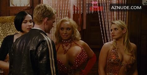 Harold And Kumar Escape From Guantanamo Bay Nude Scenes Aznude