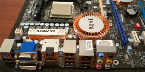 AMD Phenom II X4 940 - Review - Tecnogeek