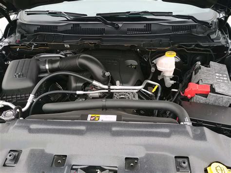 Test Drive RAM Limited Tungsten Edition Vicariousmag Com