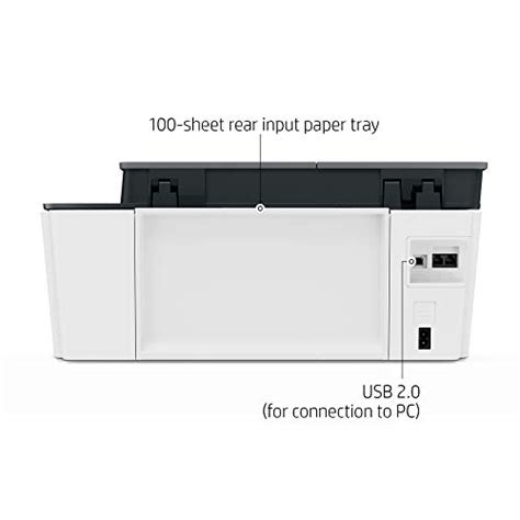 HP Smart Tank Plus Wireless All In One Ink Tank Printer Up To