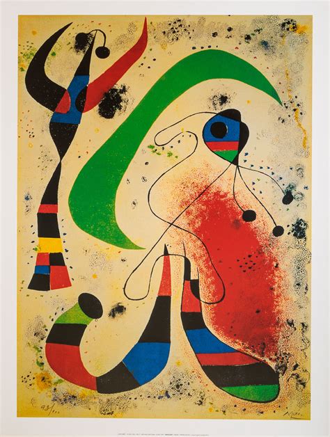 Joan Miro