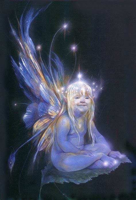 Magical Creatures Brian Froud Artofit