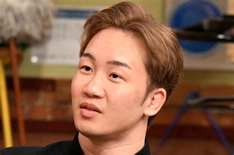 朝倉未来、50人を2人で相手した“伝説の喧嘩”の裏側明かす「slam Dunkの宮城が三井だけ狙っていくみたいな」の声 バラエティ