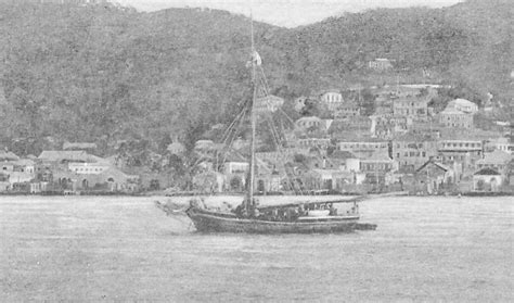 Discover The Maritime History Of The British Virgin Islands 🌺 Virgin