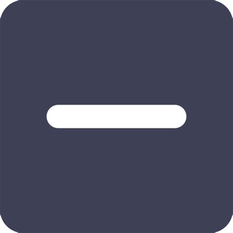 subtract vector icons free download in svg png format