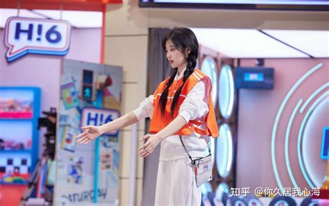 王鹤棣的“没分寸”，孟子义的“脑回路”，让《你好星期六》封神 知乎