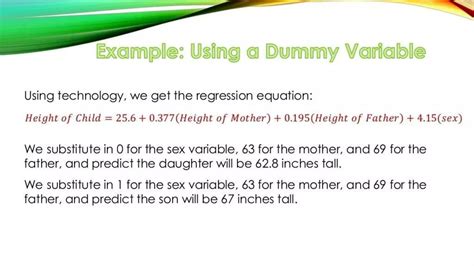 Multiple Regression Pptppt